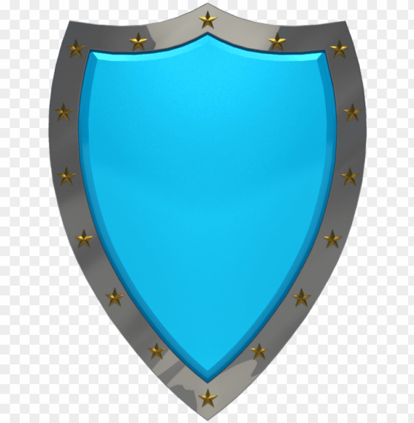 Free download | HD PNG blue shield by 3dben on clipart library shield ...