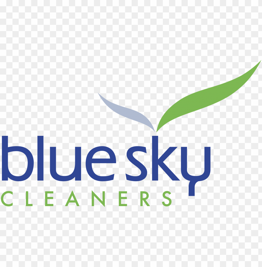 Free download | HD PNG blue sky cleaners PNG transparent with Clear ...