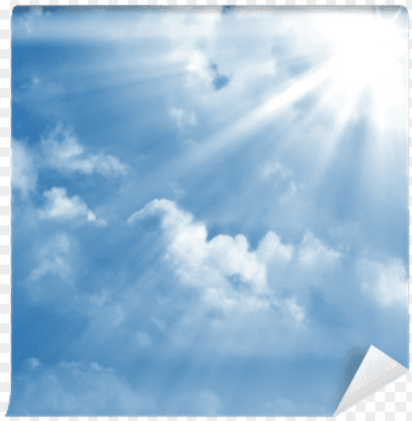 Free download | HD PNG blue sky with su PNG transparent with Clear ...