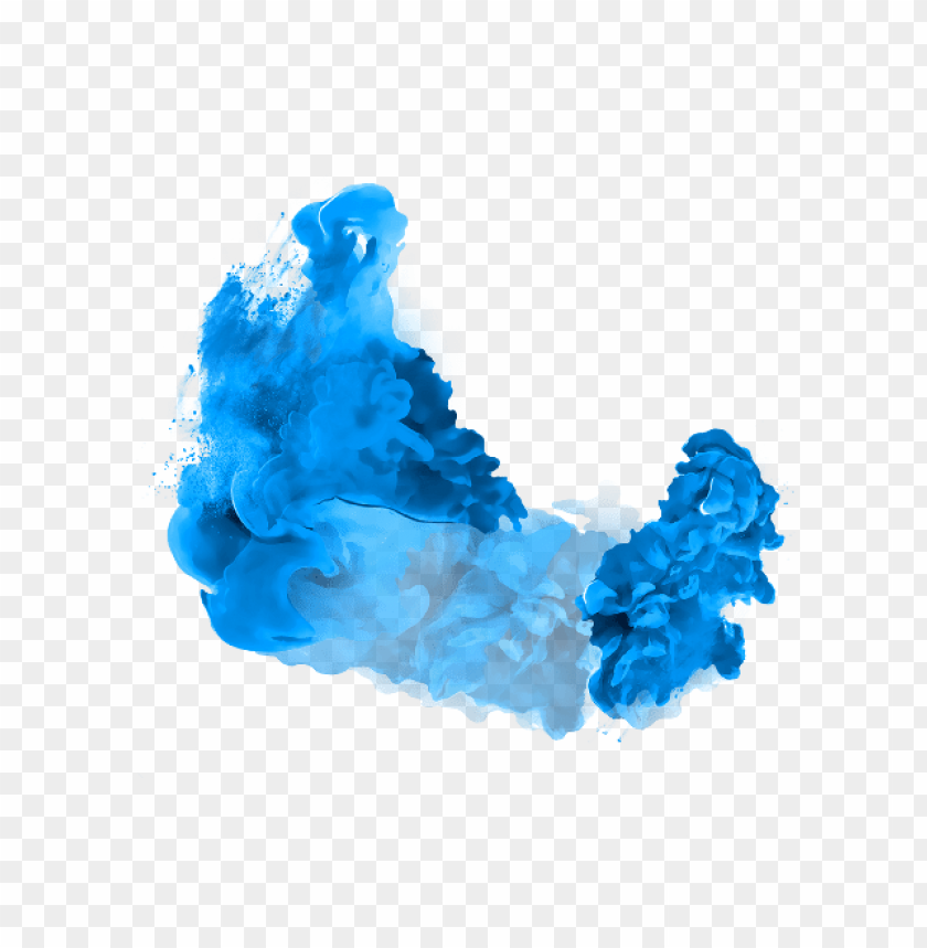 Free download | HD PNG blue smoke effect png PNG transparent with Clear ...