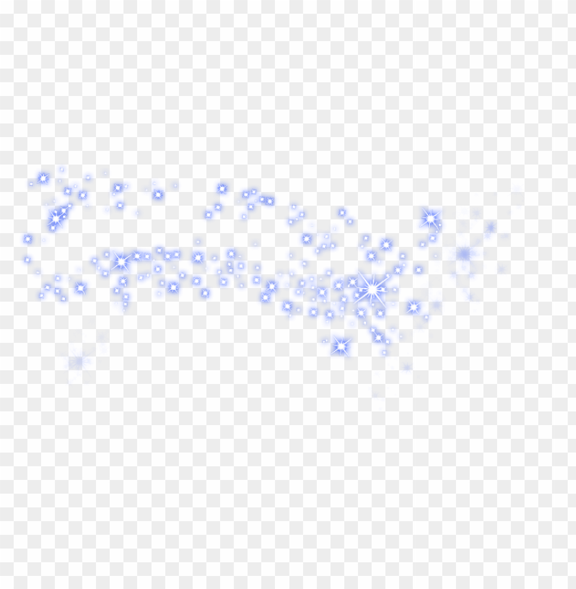 Free download | HD PNG blue sparkle stars thumbnail effect PNG transparent with Clear Background ...