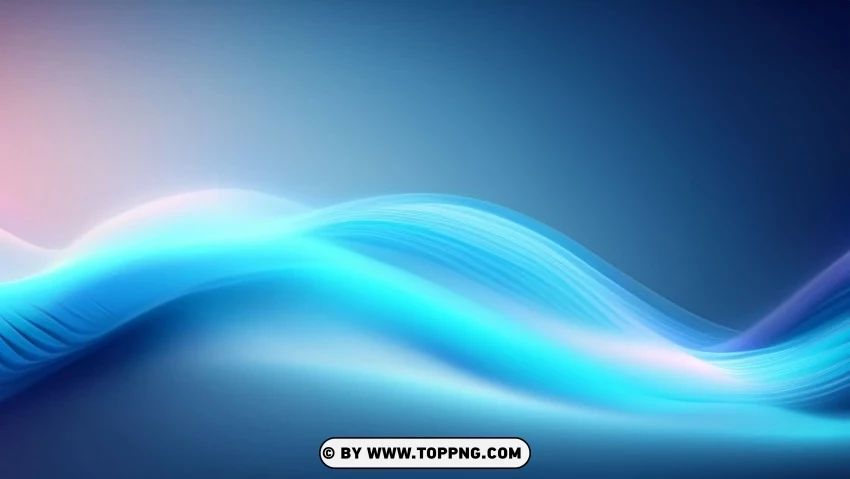 Free download | HD PNG blue wave 4k wallpaper vector art - Image ID ...