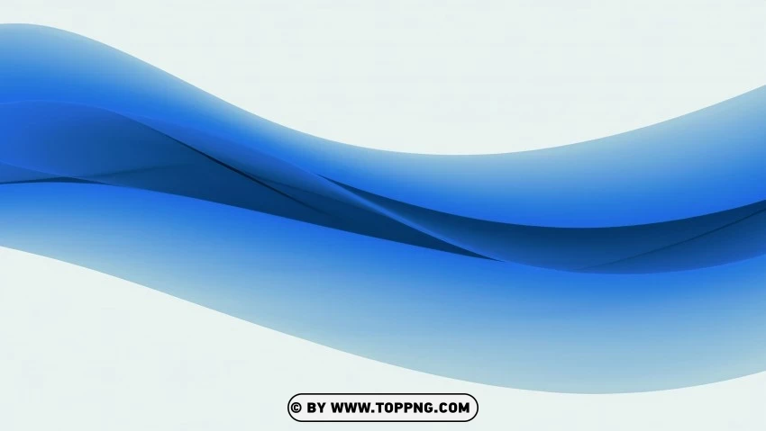 Free download | HD PNG blue wave abstract background - Image ID 491740 ...