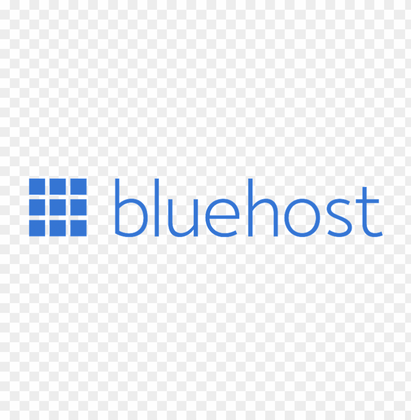 Free download | HD PNG bluehost logo PNG transparent with Clear ...