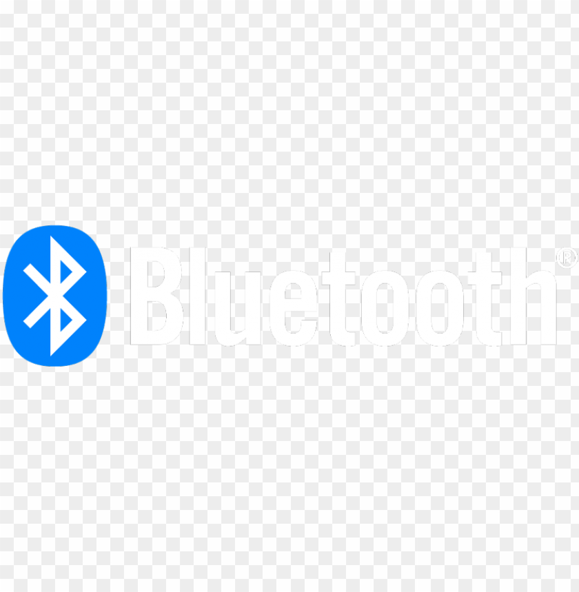 Free download | HD PNG white bluetooth logo transparent | TOPpng