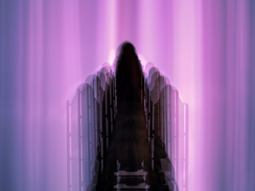 Free download | HD PNG blur distortion abstraction reflection illusion ...