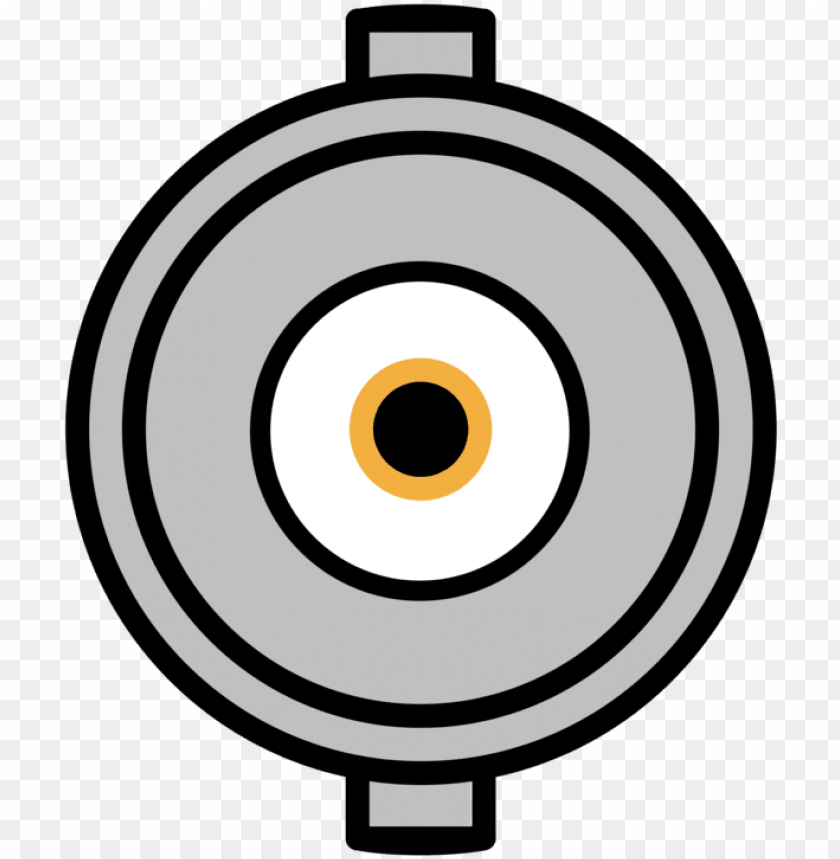 Free download | HD PNG bnc connector electrical connector drawing ...