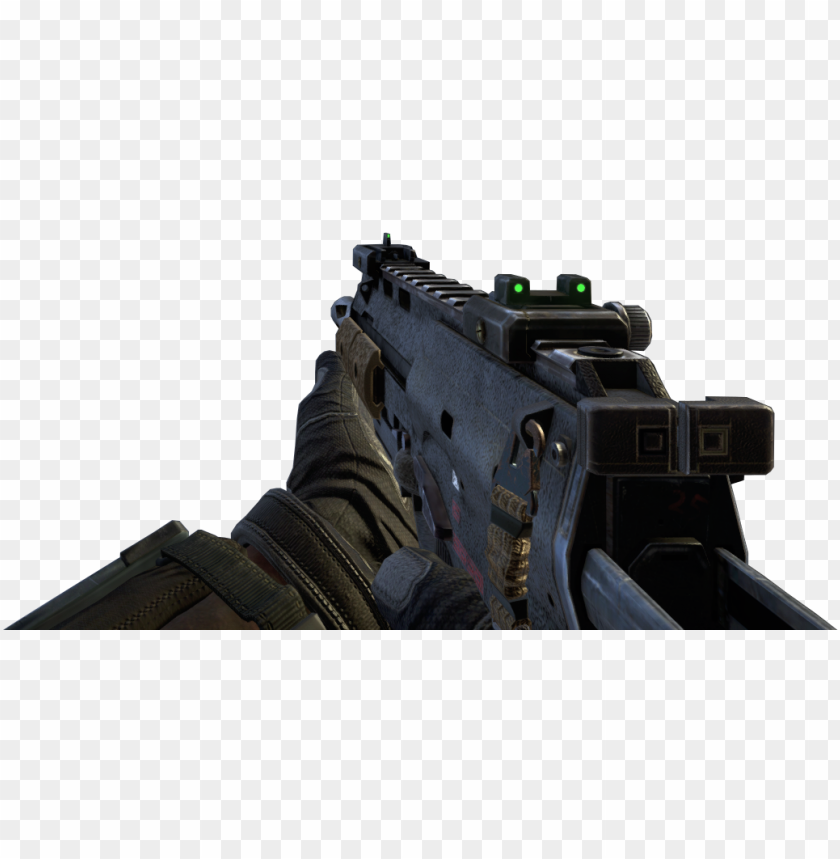 Free download | HD PNG bo2 gun PNG transparent with Clear Background ID ...