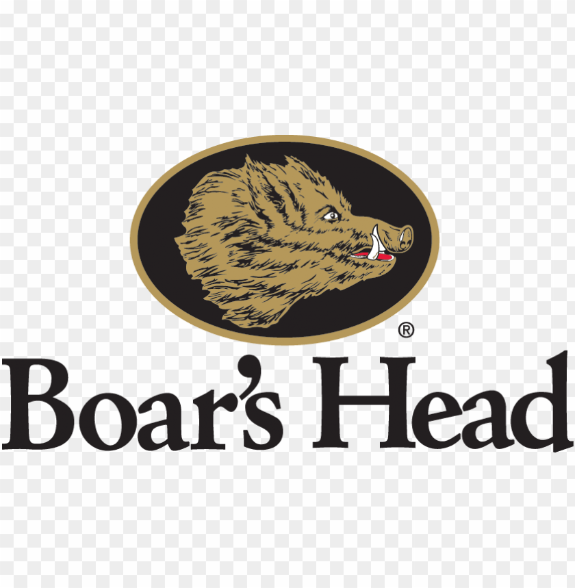 Free download | HD PNG boars head logo PNG transparent with Clear Background ID 216696 | TOPpng