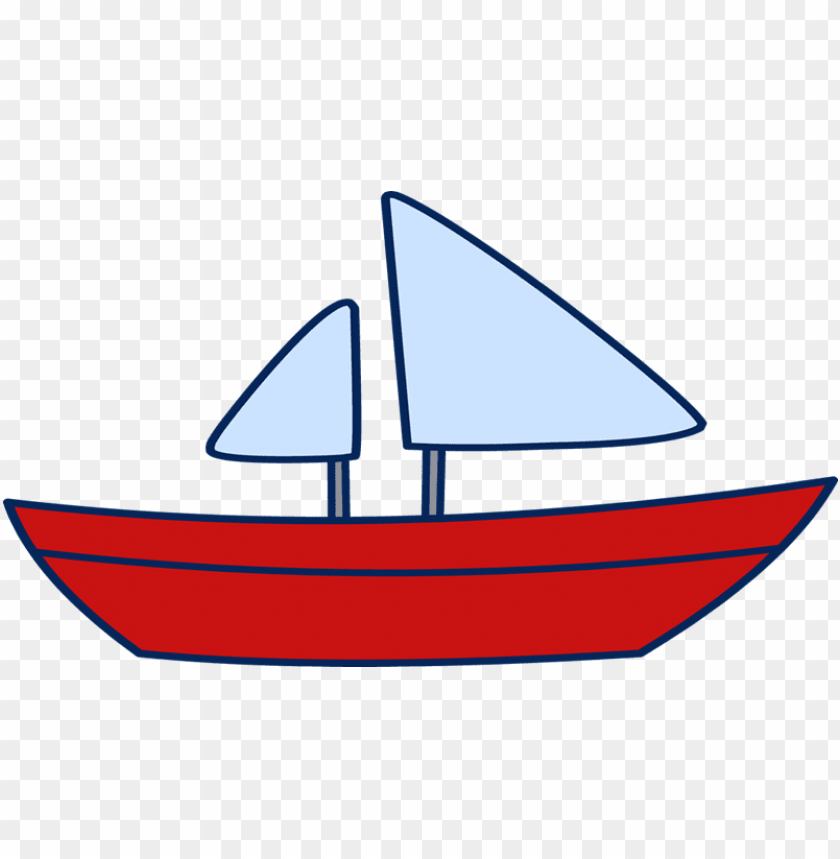 Free download | HD PNG boats clipart simple boat clipart PNG ...