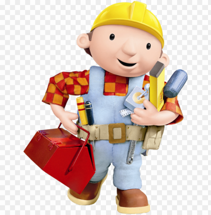Free download | HD PNG bob the builder bob the builder PNG transparent ...