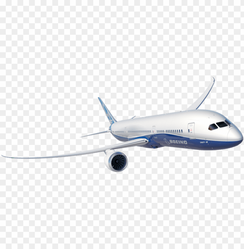 Free download | HD PNG boeing airplane PNG transparent with Clear ...