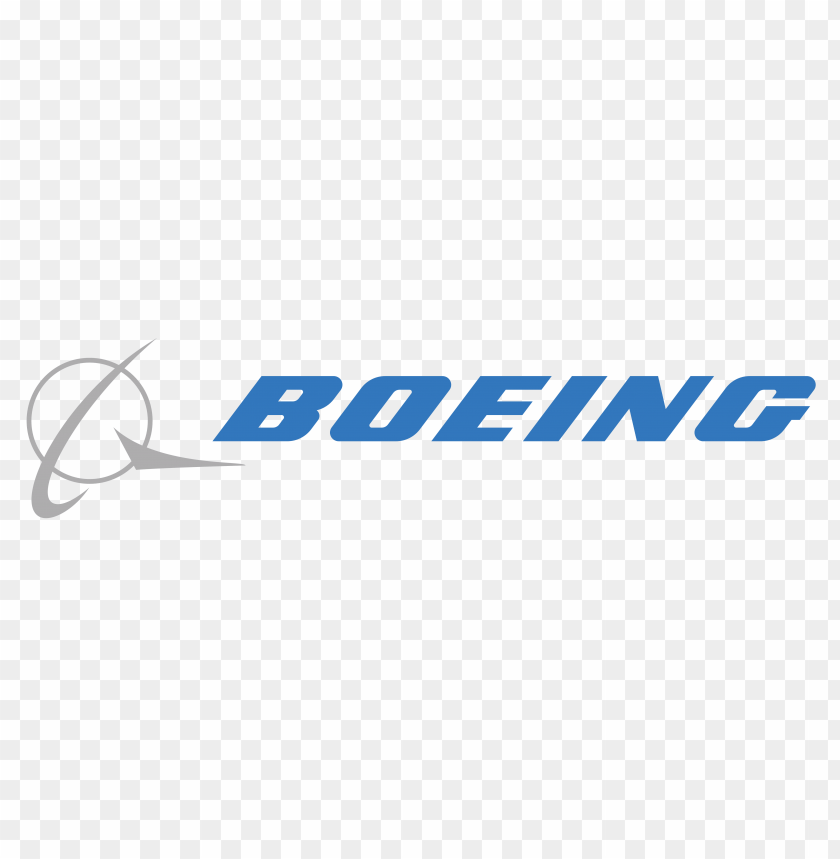Free download | HD PNG Transparent PNG image Of boeing logo with blue ...