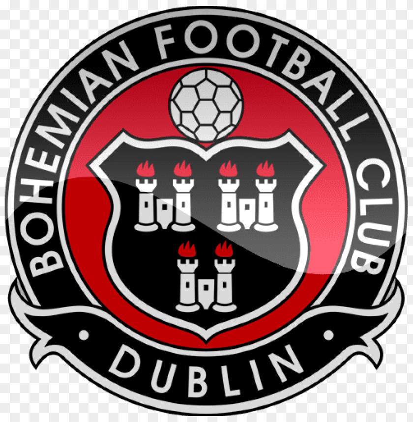 Free download | HD PNG bohemians logo png png - Free PNG Images ID ...