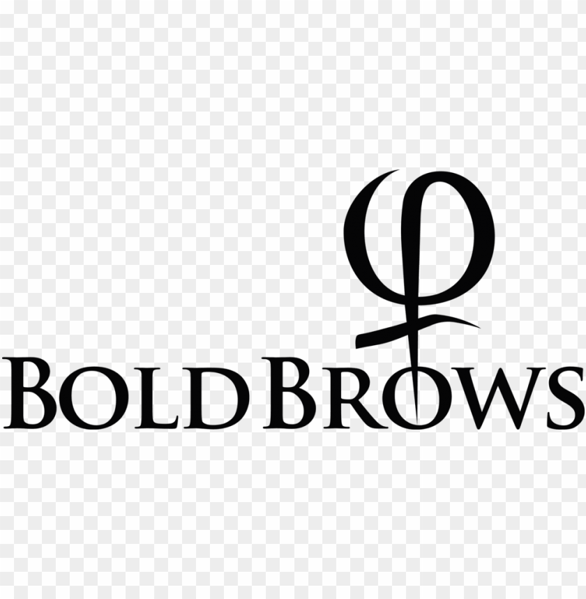 Free download | HD PNG bold brows phibrows logo PNG transparent with ...