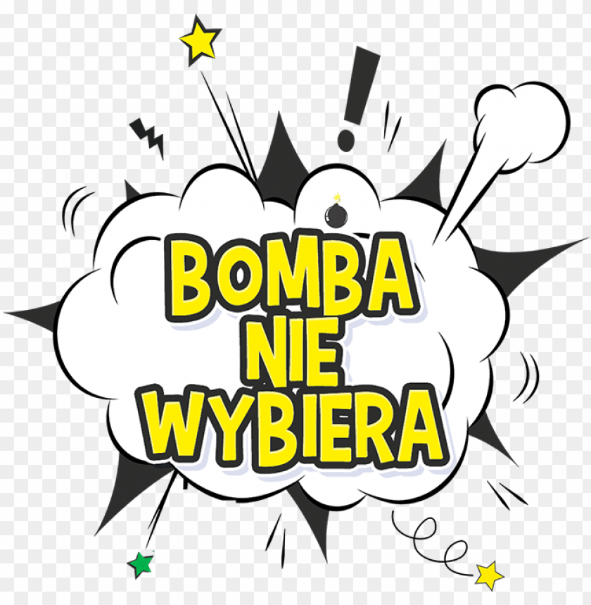 Free download | HD PNG bomba nie wybiera PNG transparent with Clear ...