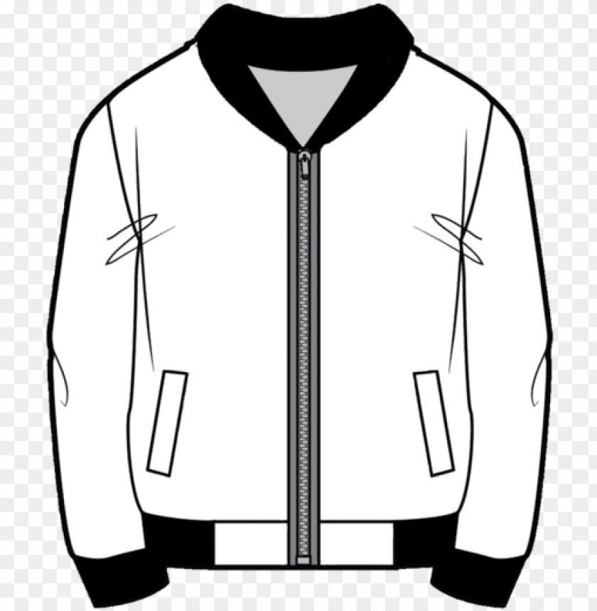 Drip Jacket Template Printable Templates
