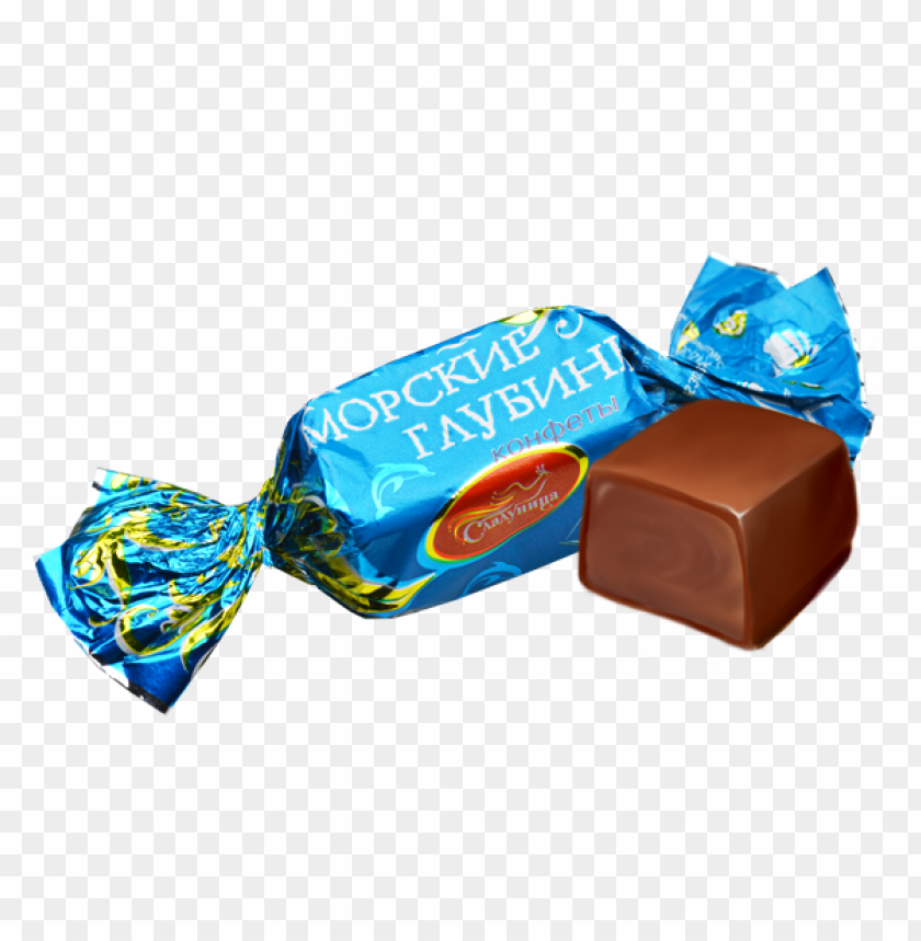 Free download | HD PNG milk chocolate candy with blue wrapper - Image ...