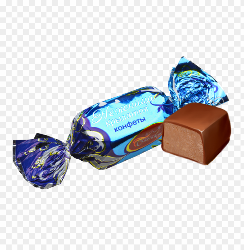 Free download | HD PNG blue wrapped chocolate candy - Image ID 482450 ...