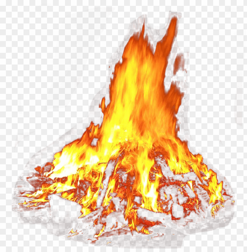 Free download | HD PNG realistic fire pit illustration png clipart png ...