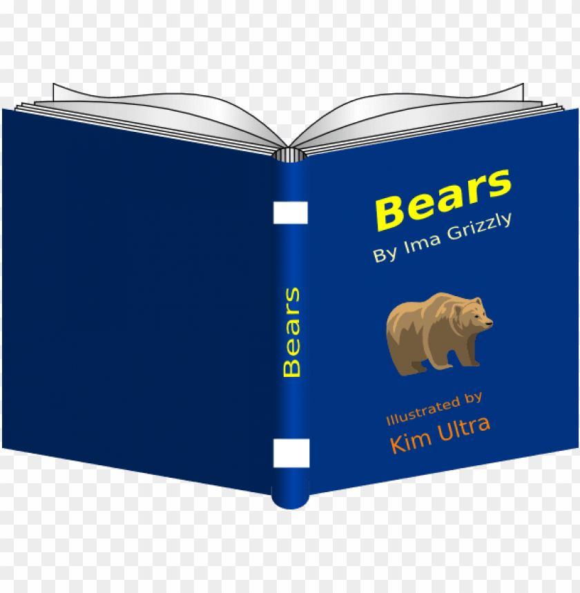 Free download | HD PNG book cover PNG transparent with Clear Background ...