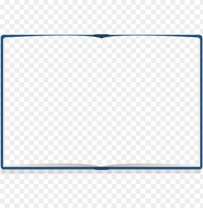 Free download | HD PNG book frames clip art thin frame transparent ...