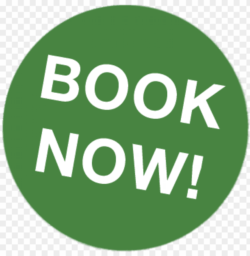 Free download | HD PNG book now green button PNG transparent with Clear ...
