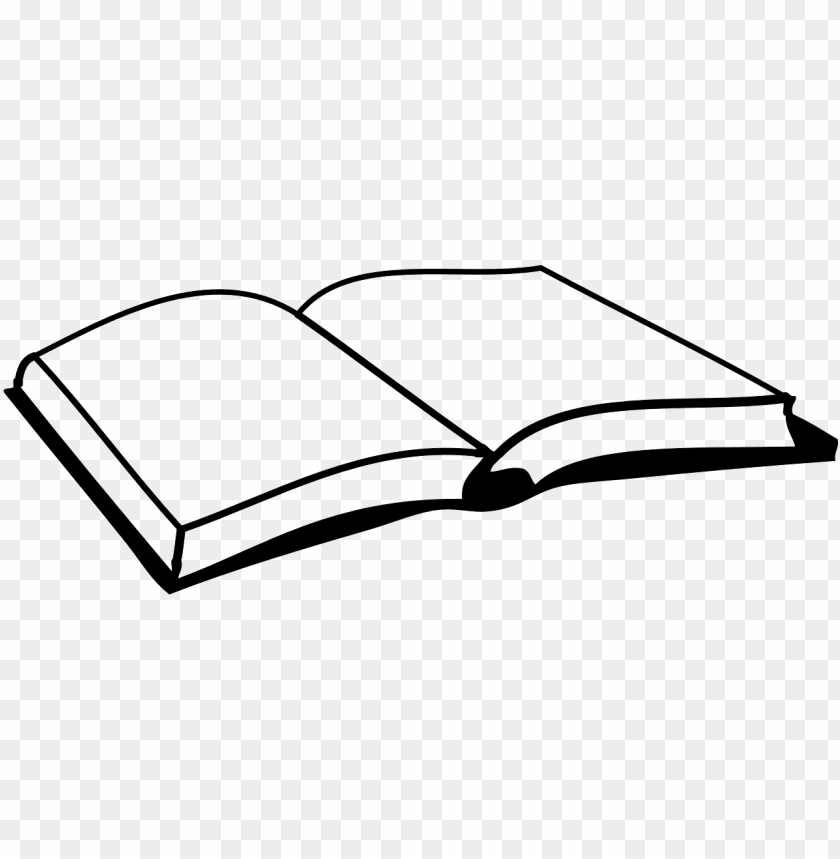 Blank Drawing Book cutout PNG & clipart images | TOPpng