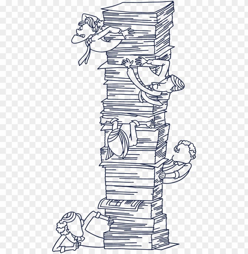 Free download | HD PNG books stack pile PNG transparent with Clear ...