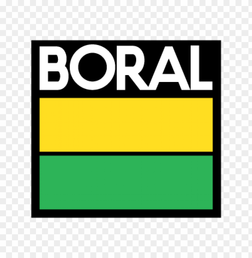 Free download | HD PNG boral vector logo | TOPpng