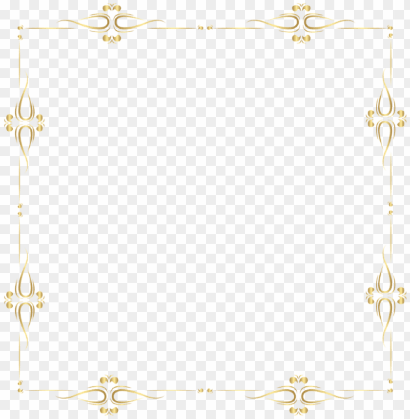 Free download | HD PNG border clipart png photo - 46125 | TOPpng