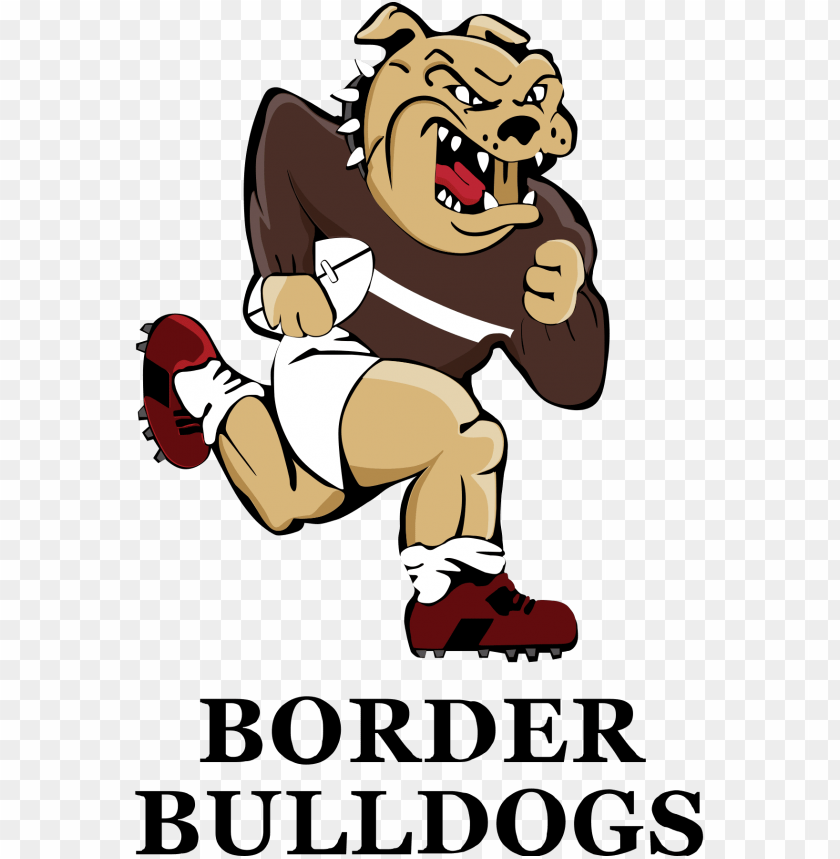 Free download | HD PNG border bulldogs rugby logo png | TOPpng