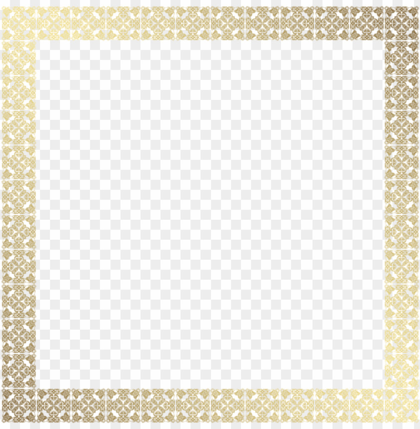 Free download | HD PNG border decorative frame png clipart png photo ...