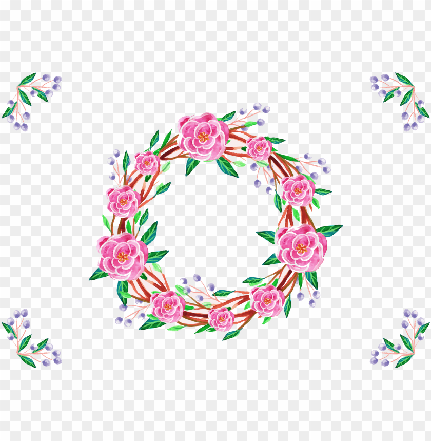 Free download | HD PNG border design with calligraphy PNG transparent ...