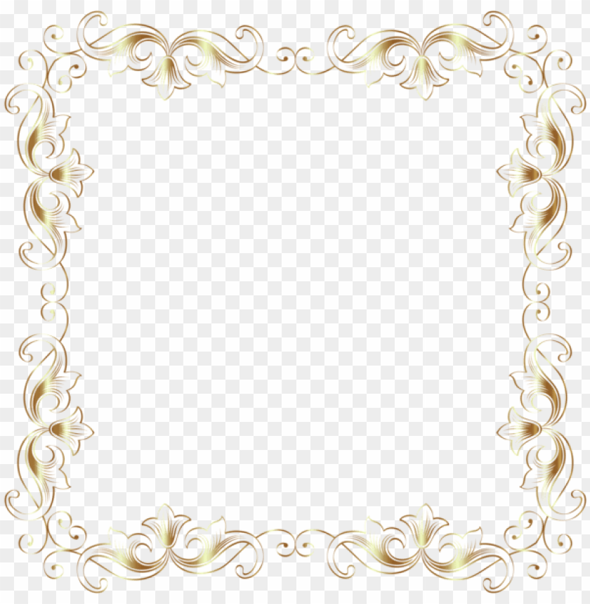 Free download | HD PNG border frame clipart png photo - 46162 | TOPpng
