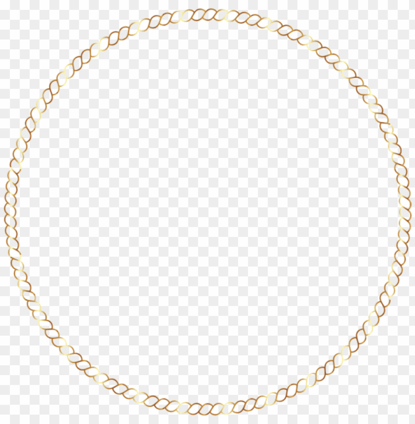 Free download | HD PNG border frame round clipart png photo - 45998 ...