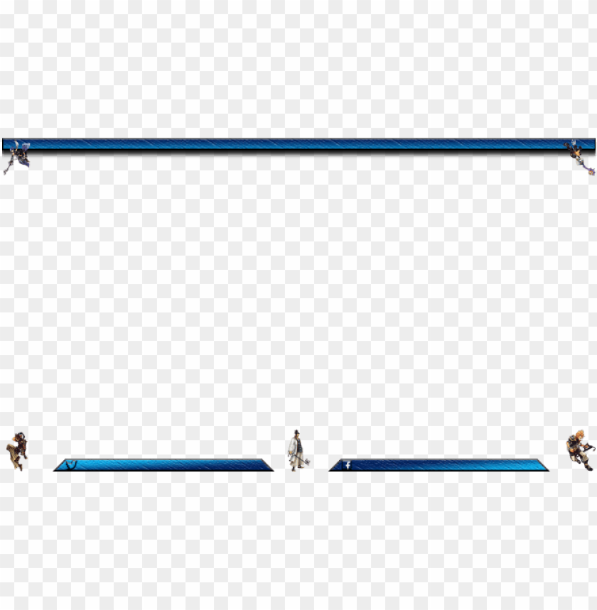 Free download | HD PNG border live stream PNG transparent with Clear ...