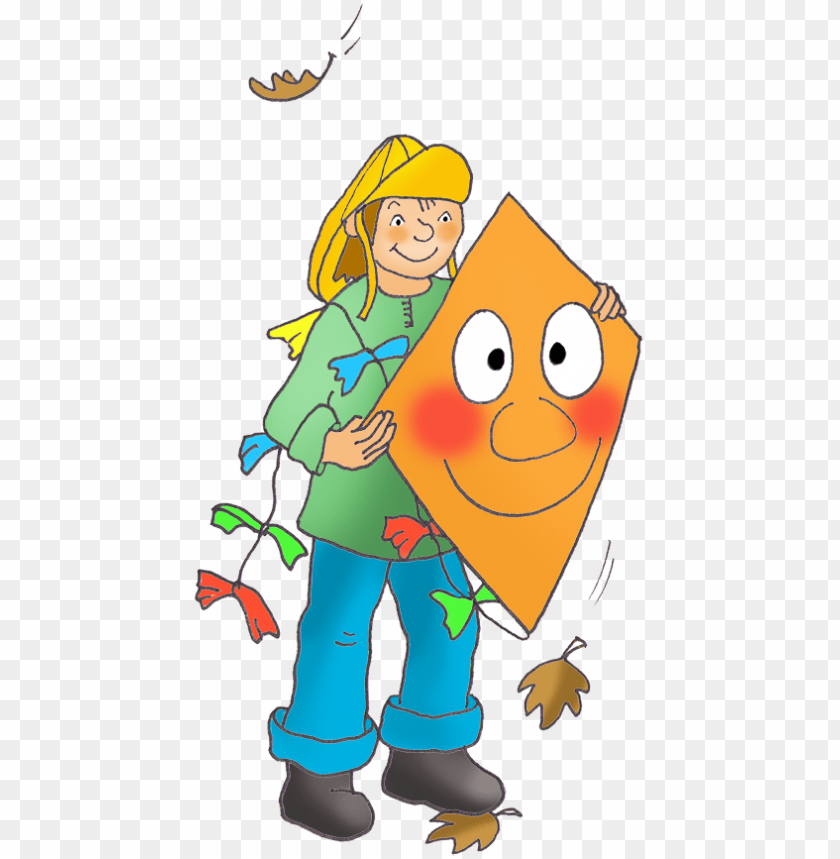Free download | HD PNG border of autumn leaves kite PNG transparent ...