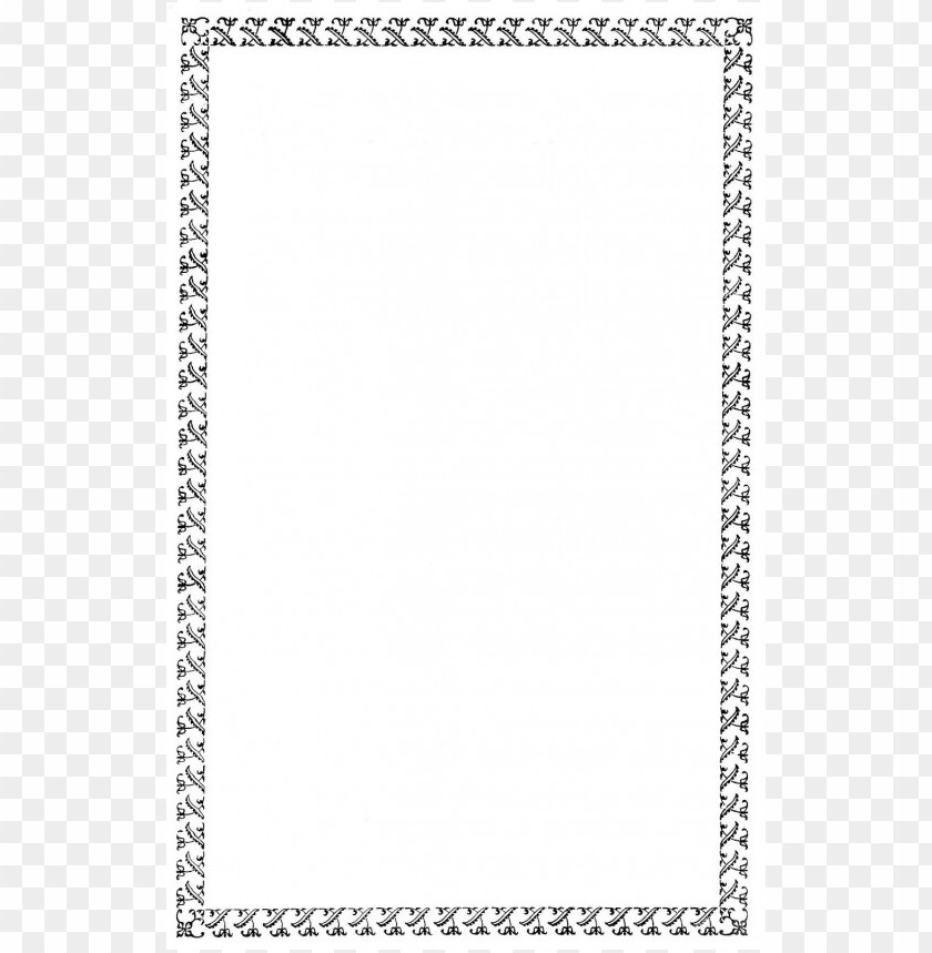 Free download | HD PNG borders for you png - Free PNG Images ID 33771 ...