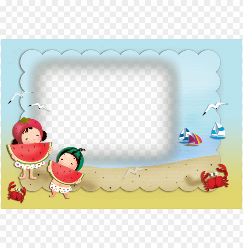 Free download | HD PNG borders and frames for kids png PNG transparent ...