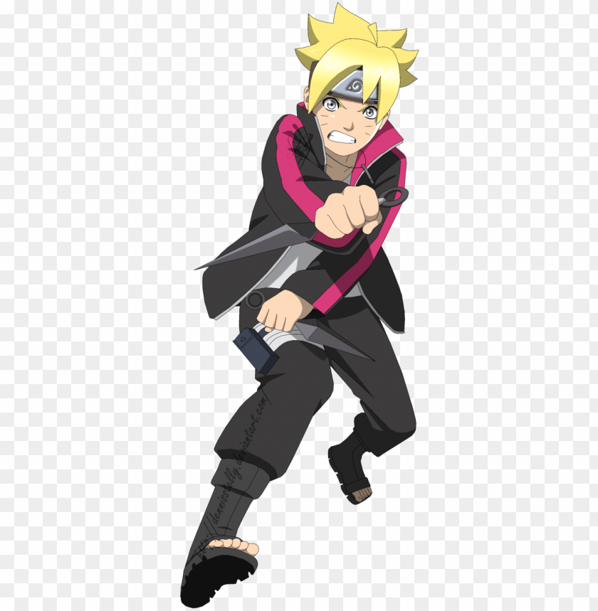 Boruto PNG & clipart images | TOPpng
