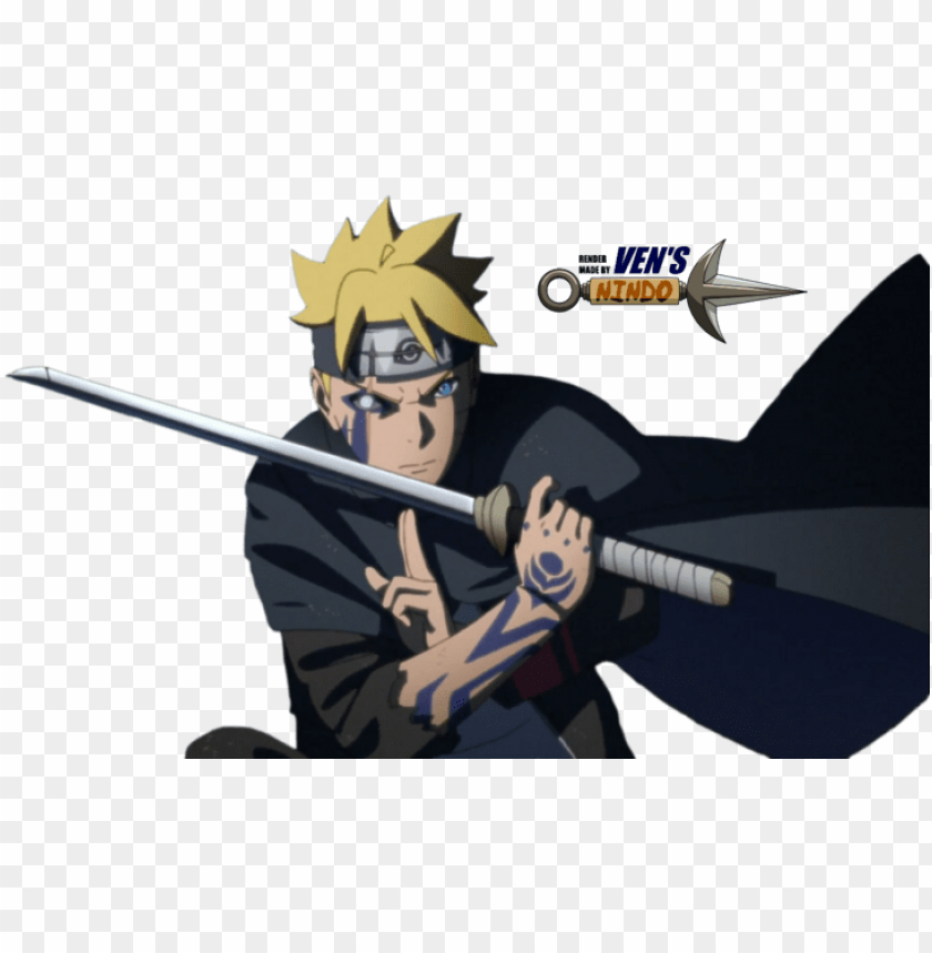 Free download | HD PNG boruto naruto render does boruto go rogue PNG ...
