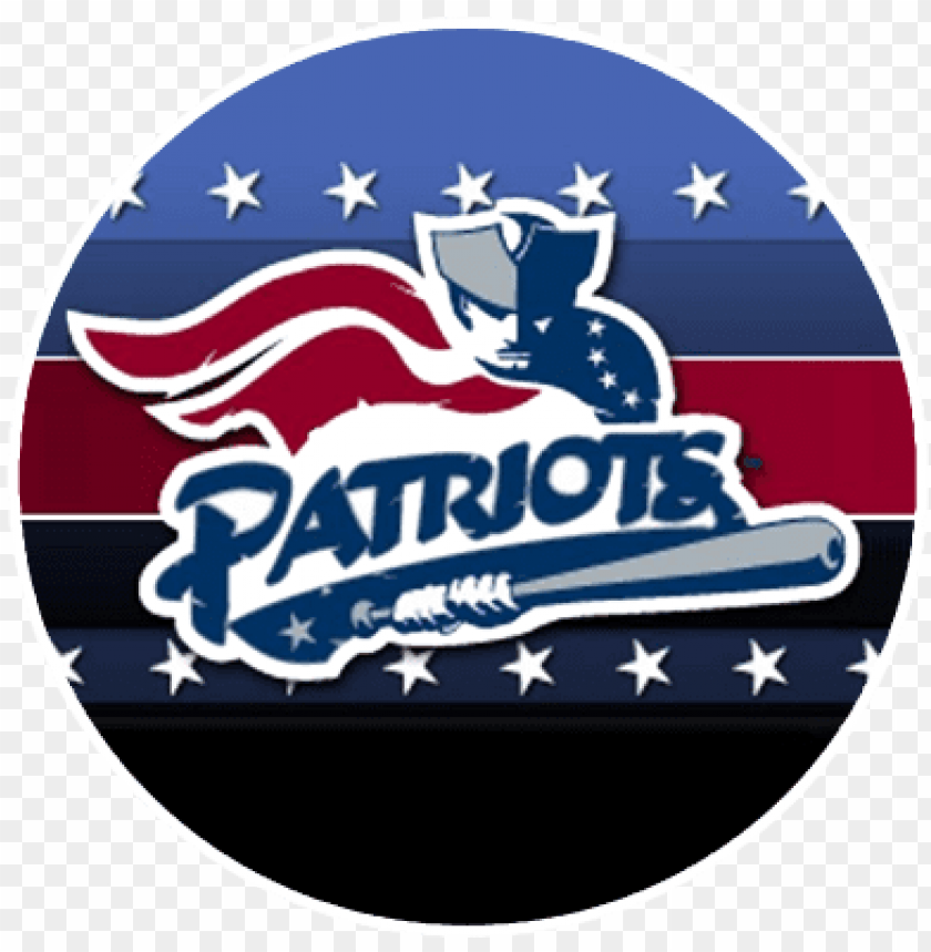 Free download | HD PNG boston patriots blue and red logo png PNG ...