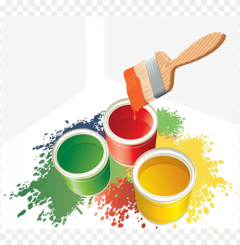 Free download | HD PNG botes de pintura PNG transparent with Clear ...
