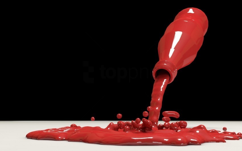 Sauce Texture cutout PNG & clipart images | TOPpng