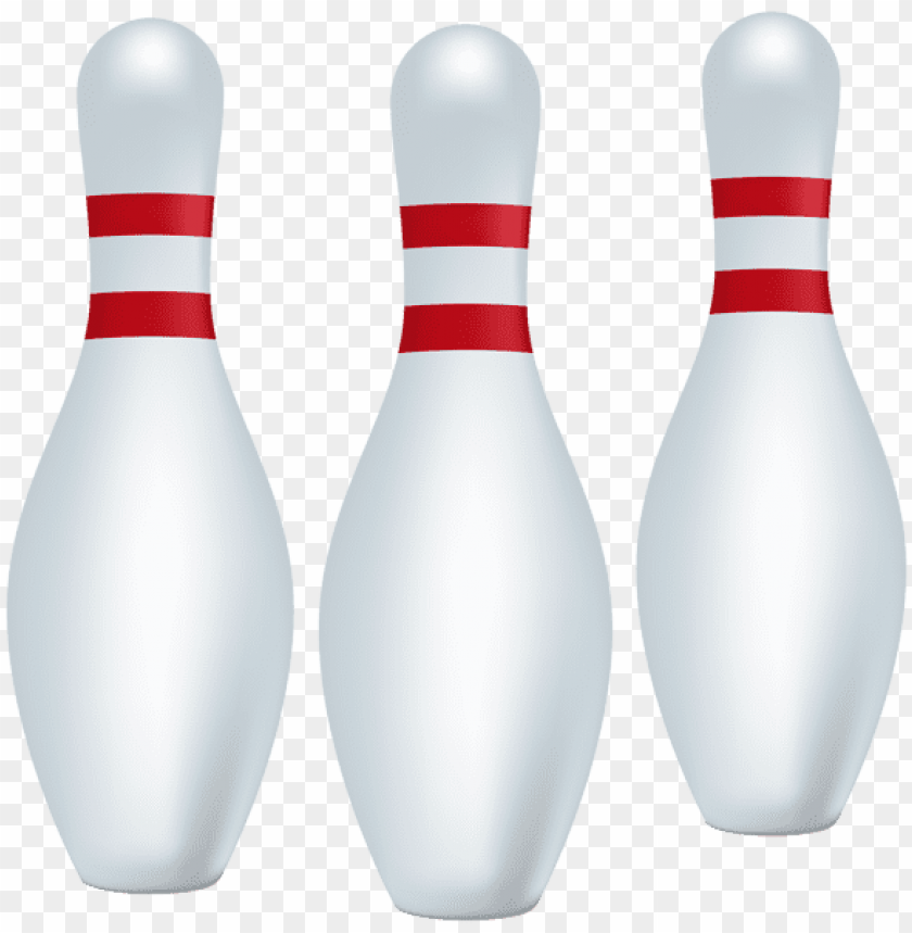 Free download | HD PNG bowling pins png | TOPpng