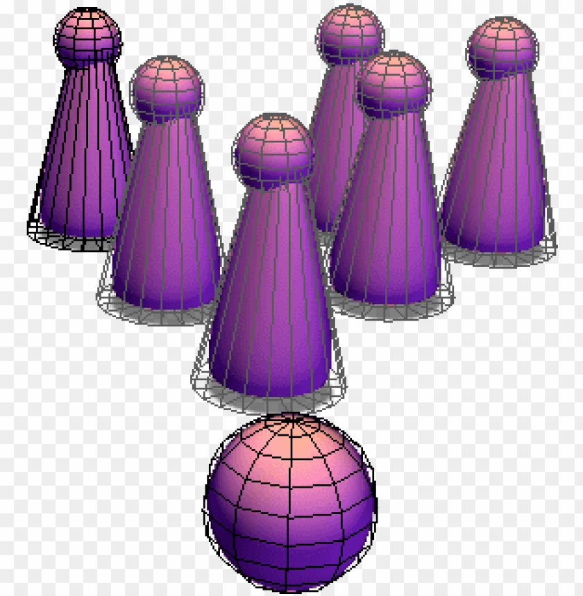 Free download | HD PNG bowling pinsbowling ball illustratio PNG ...