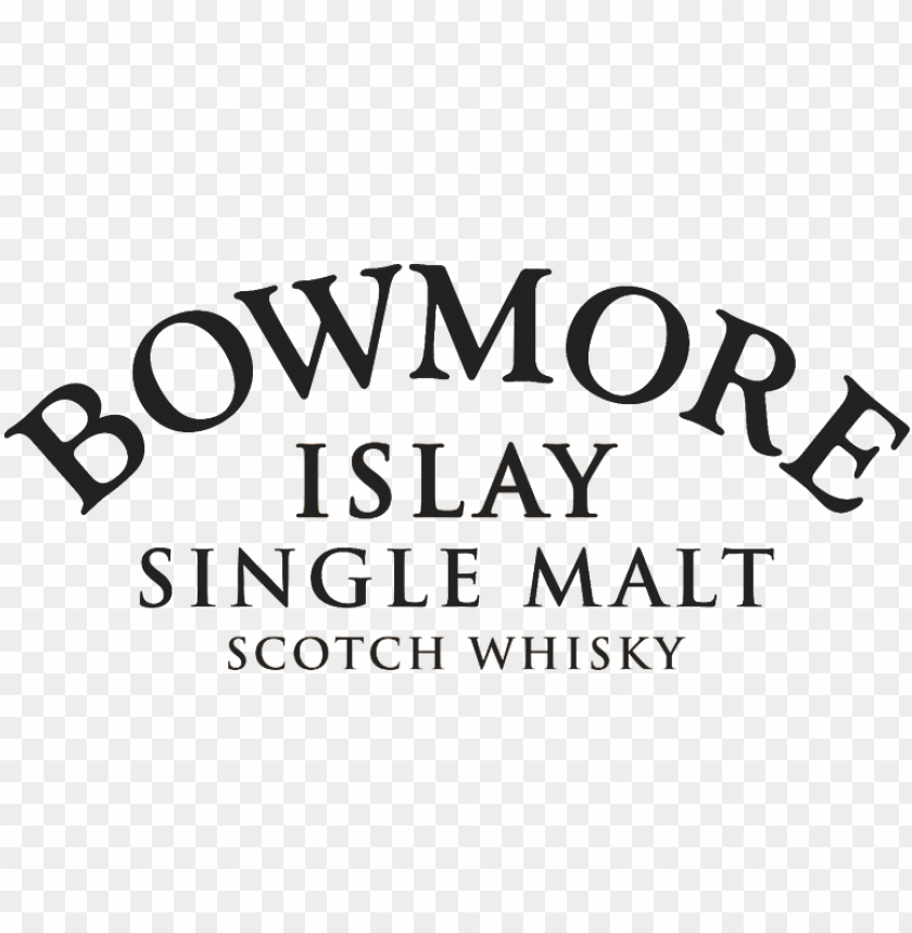 Free download | HD PNG bowmore bowmore whiskey PNG transparent with ...