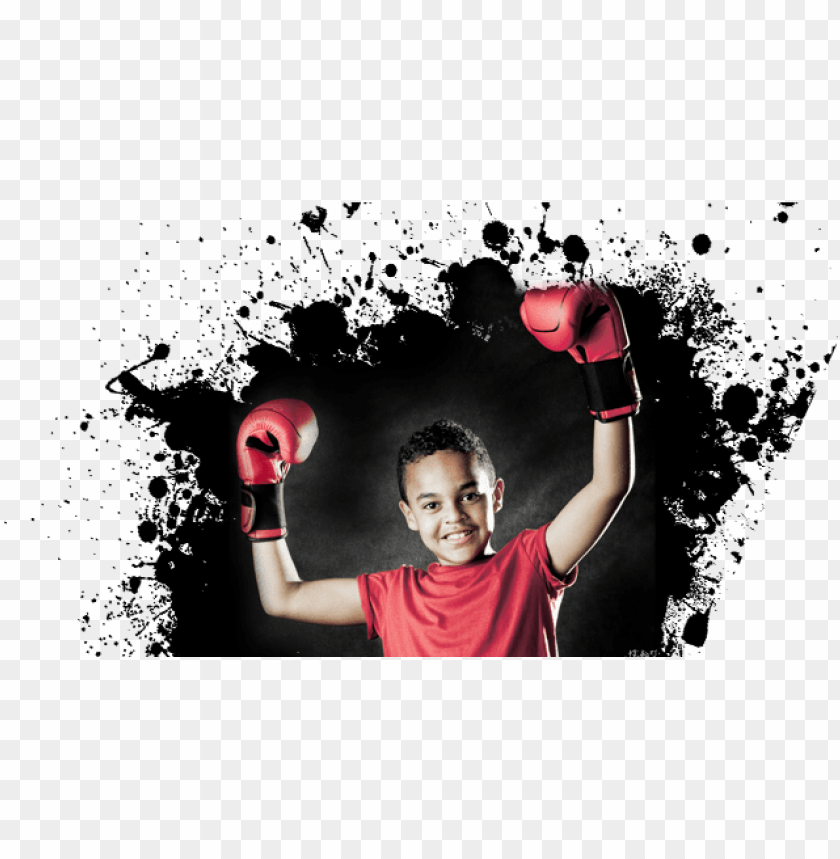 Free download | HD PNG boxing boxe kid PNG transparent with Clear ...