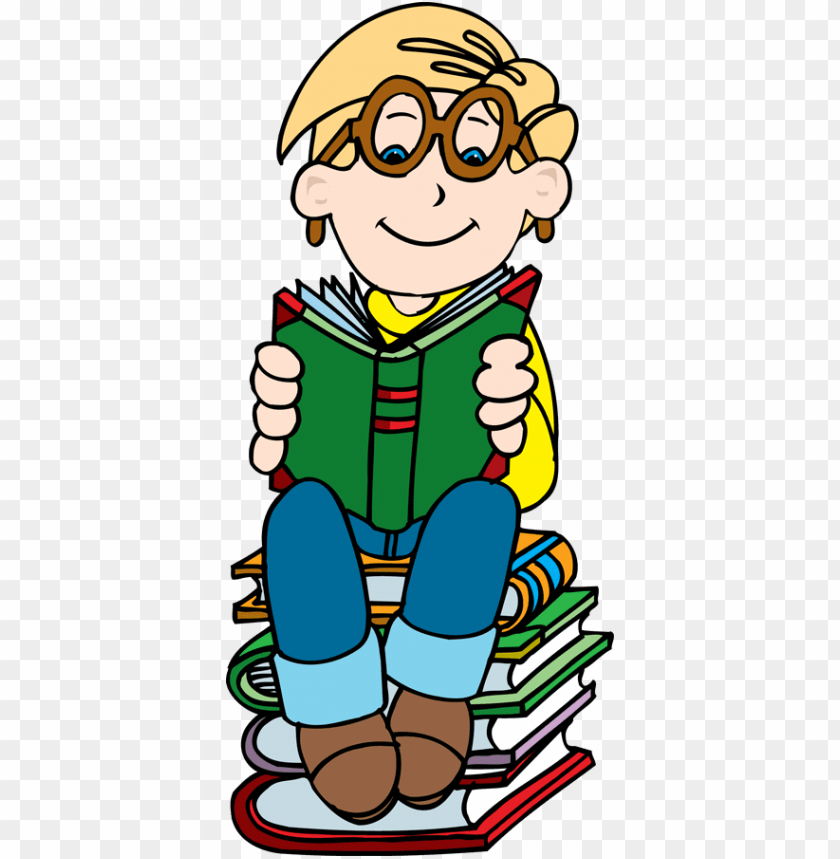 Free download | HD PNG boy reading book PNG transparent with Clear ...